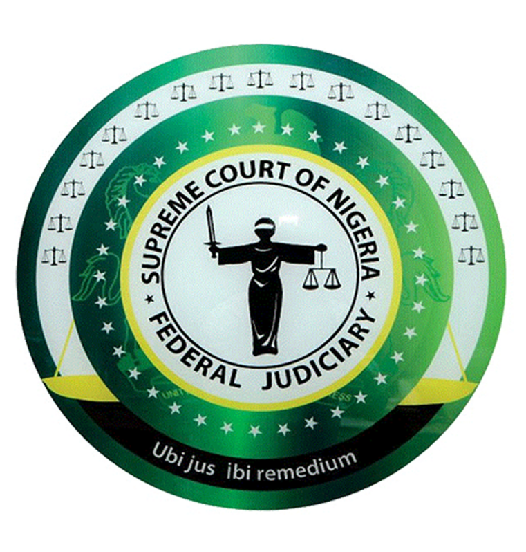 Supreme Court of Nigeria